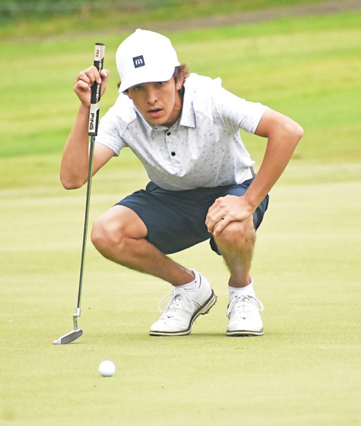 Erickson, Pearson, Goblirsch each finish in top 20 at state | News ...